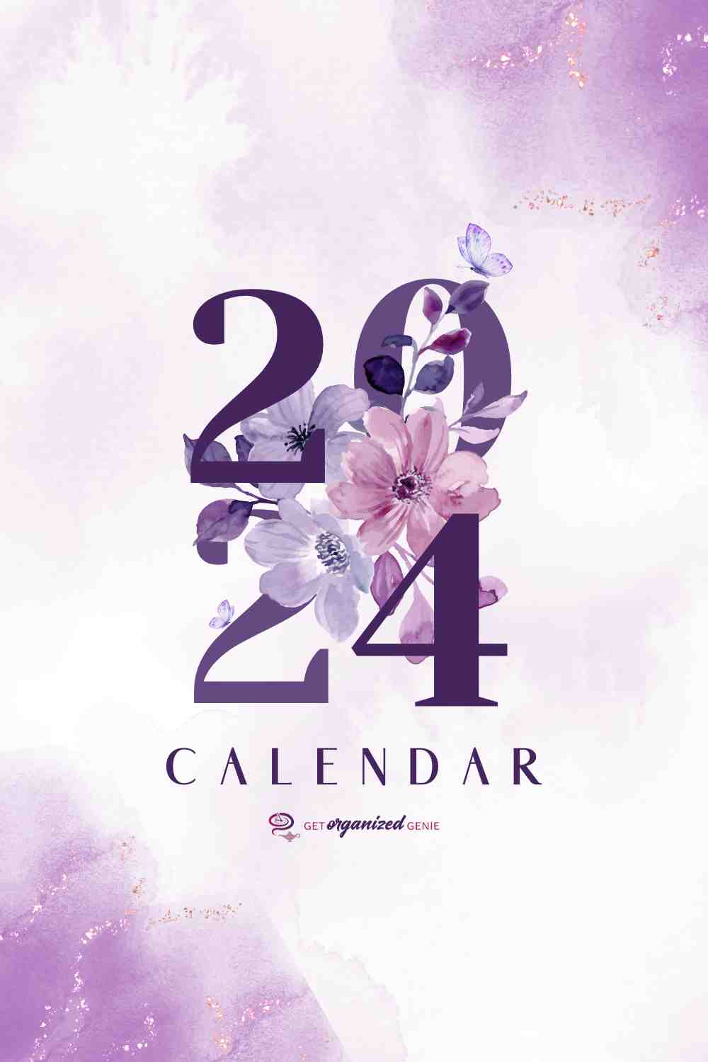 Printables to Organize Your Life