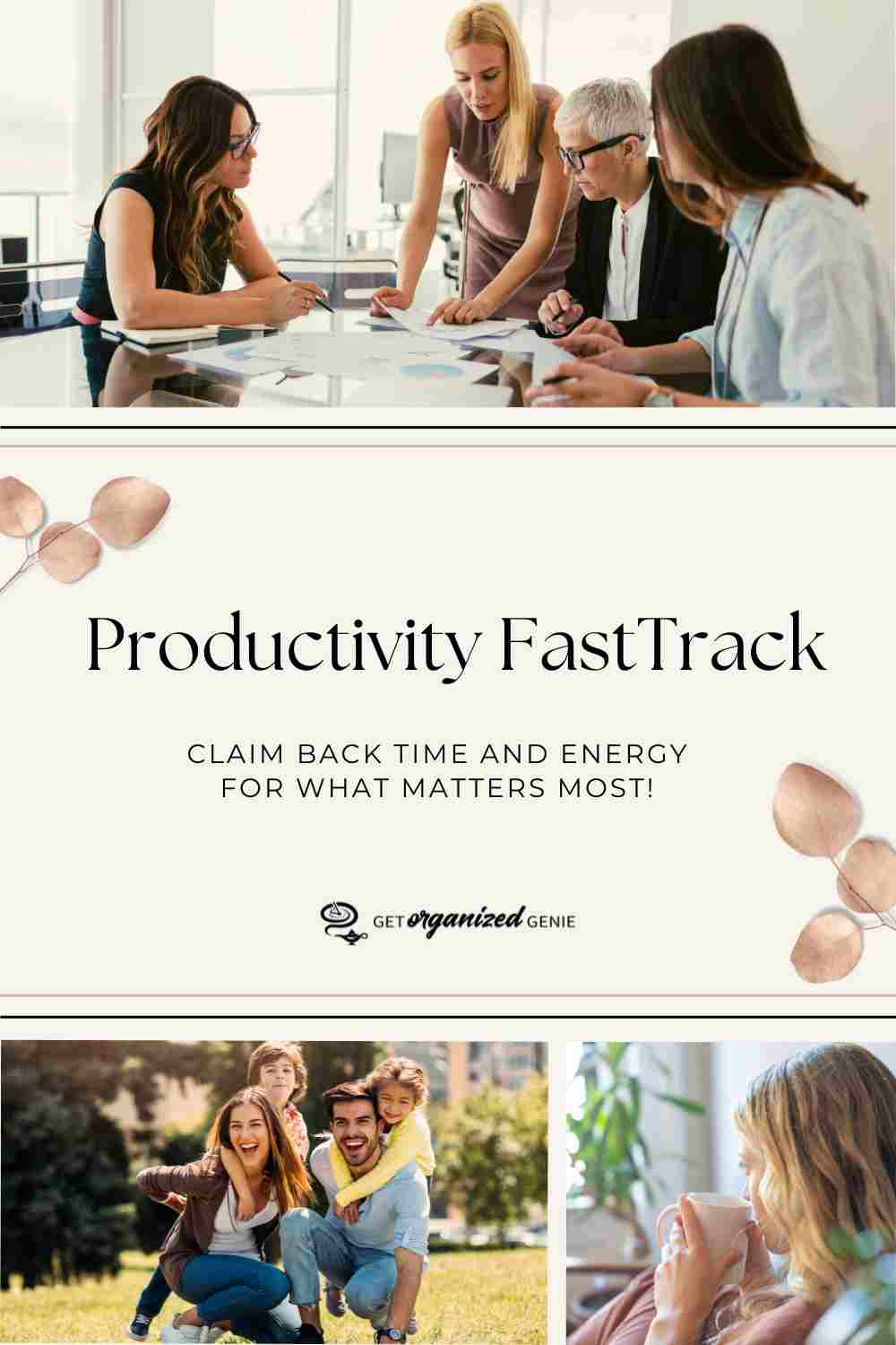 Master To Do List Template|FREE Printable & Tips to Boost Productivity