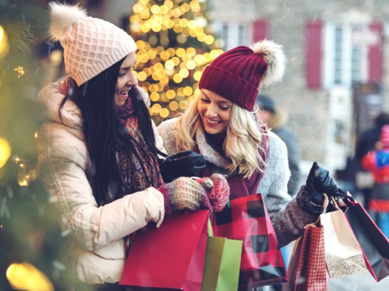 Planning for Christmas | How to get organized for the holiday season